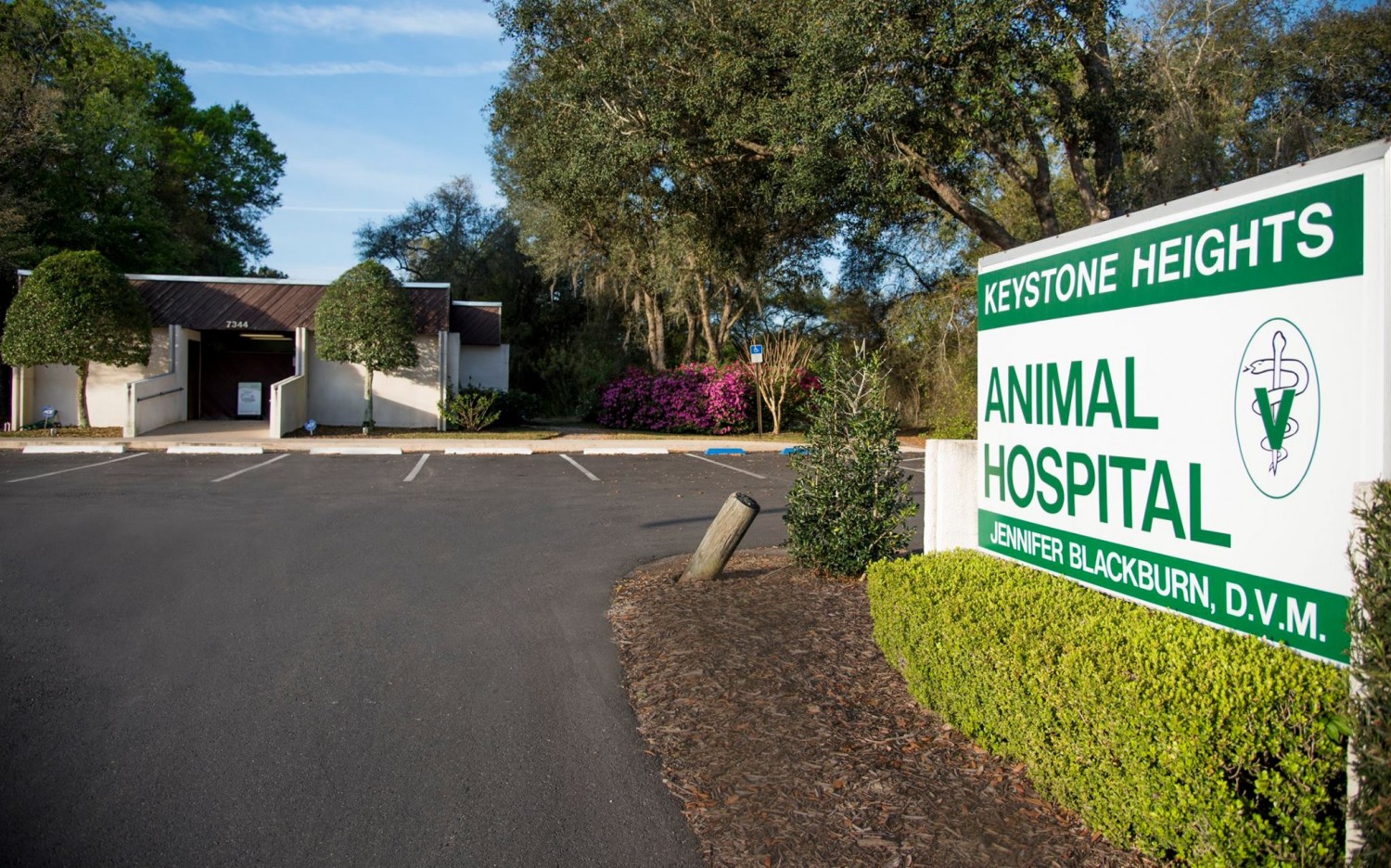 Keystone Heights Animal Hospital - Veterinarian serving Keystone ...